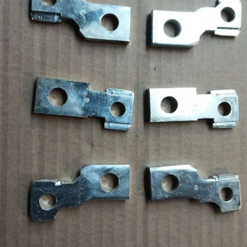 Promo Busbar extension mccb 400A Diskon 23% di Seller Listrica Store ...