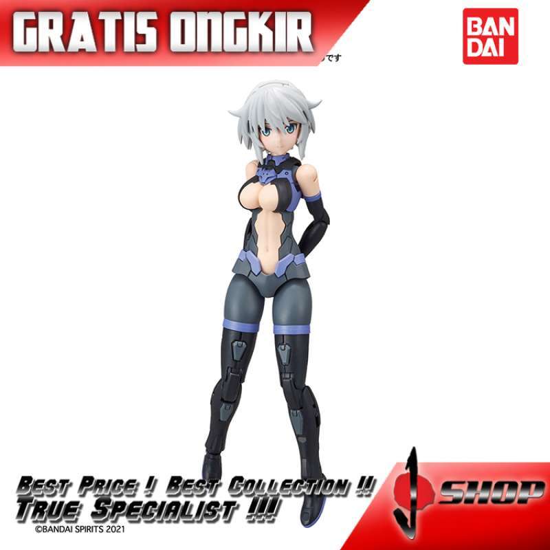 Jual 30ms Option Body Parts Type G01 [color A] Di Seller J-shop Indonesia - Gundam Fort - Kota ...