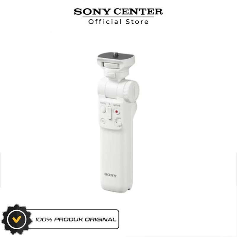 Jual SONY GP-VPT2BT Wireless Bluetooth Shooting Grip GP VPT2BT ...