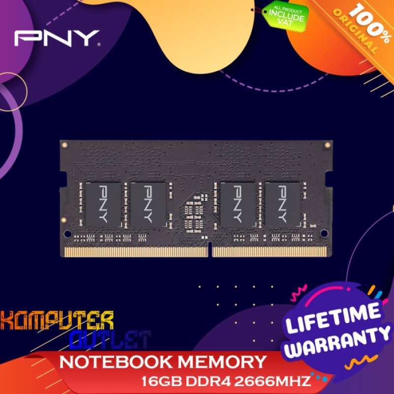 Jual Ram Laptop 16 Gb Ddr4 3200 Original Murah - Harga Diskon Juni 2024 ...