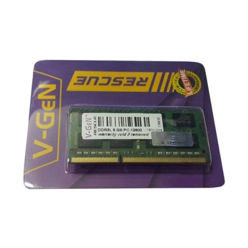 Promo Ram Laptop Ddr3l 8gb Diskon 23 Di Seller Ulita Store Kalibata Kota Jakarta Selatan