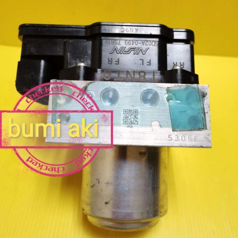 Jual Modul Abs Atau Module Rem Abs Original Honda Hrv Jamin Asli Di ... Jual Modul Abs Atau Module Rem Abs Original Honda Hrv Jamin Asli Di ...