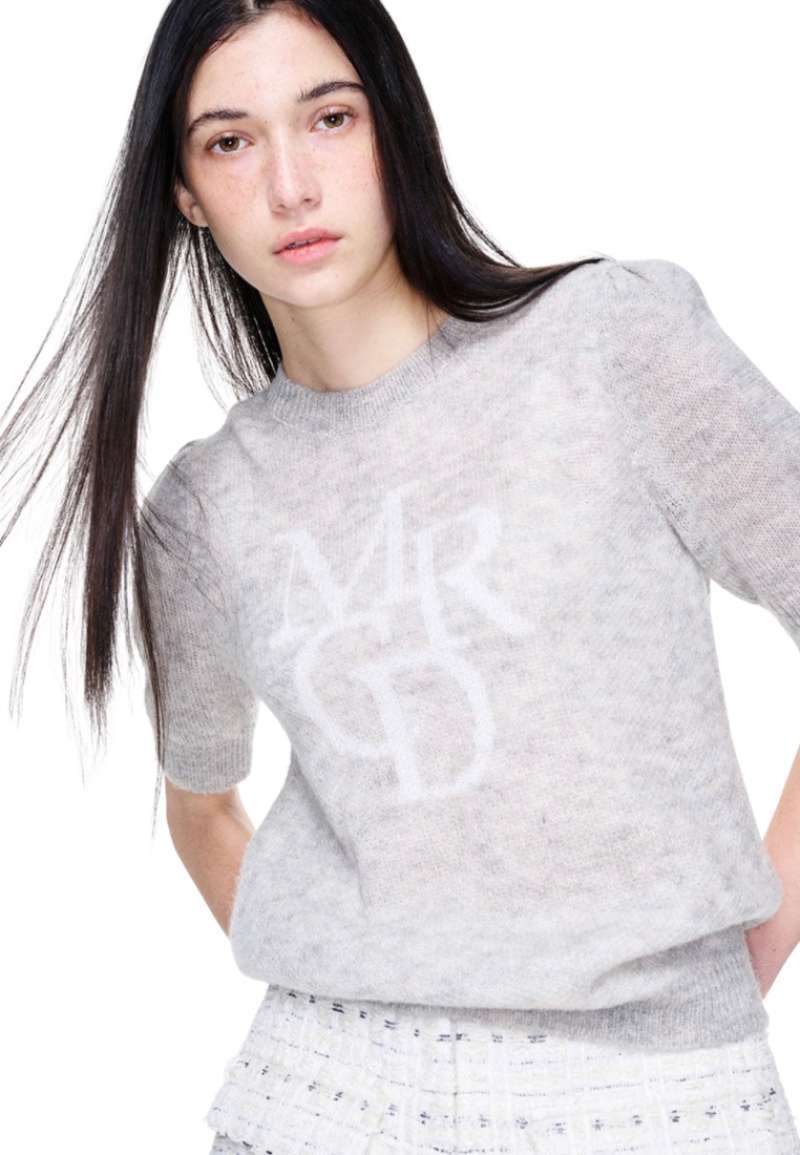 Rekomendasi Baju Korea Mardi Mercredi, Kamu Suka yang Mana? - Blibli ...