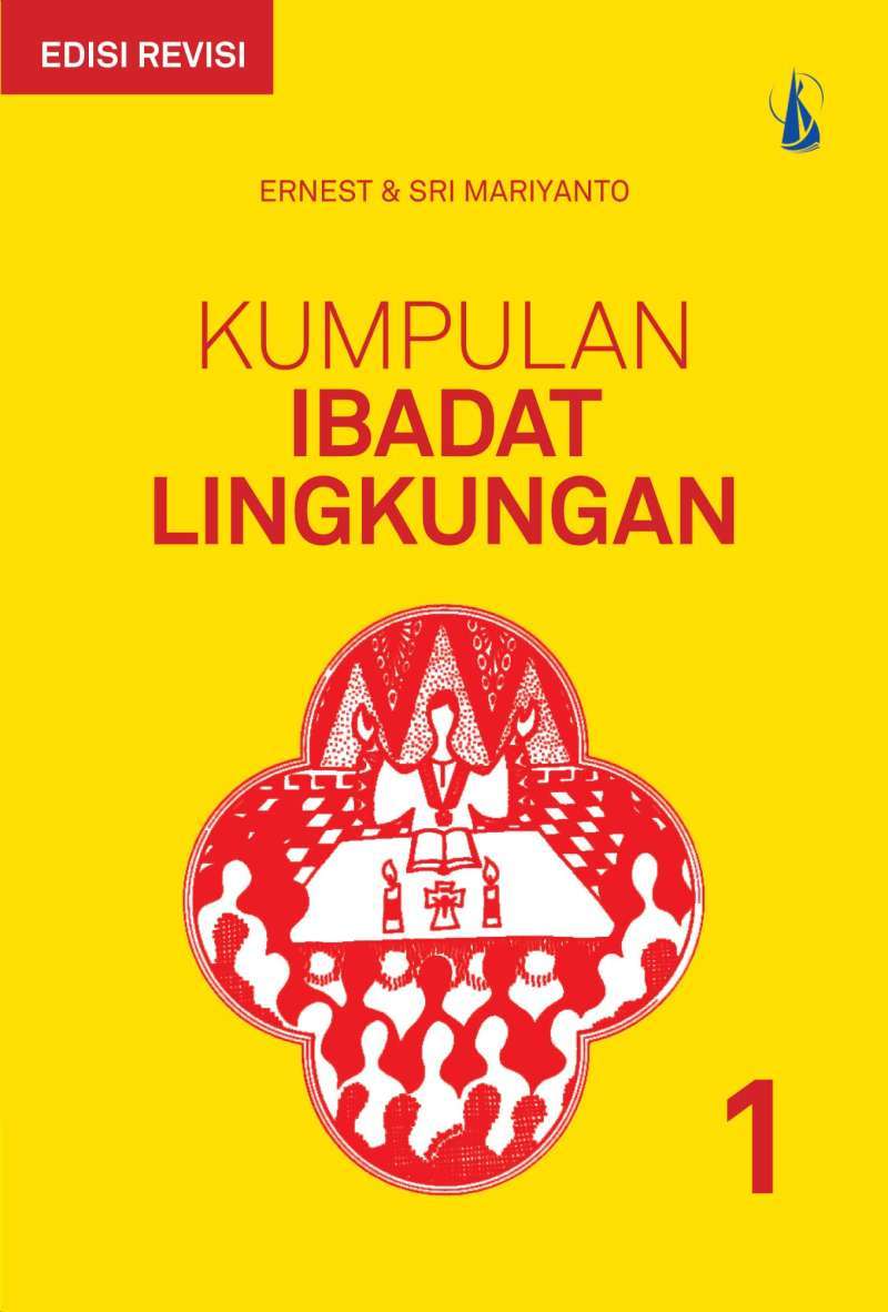 Jual Kumpulan Ibadat Lingkungan 1 (Ed. Revisi) di Seller Kanisiusmedia ...