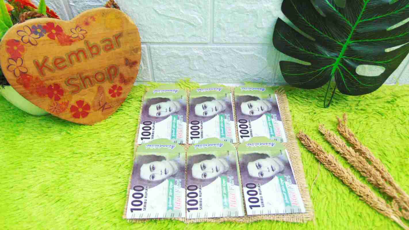 Jual Amplop Motif Duit 🏷️ Original Terbaru, Terlengkap, & Harga ...