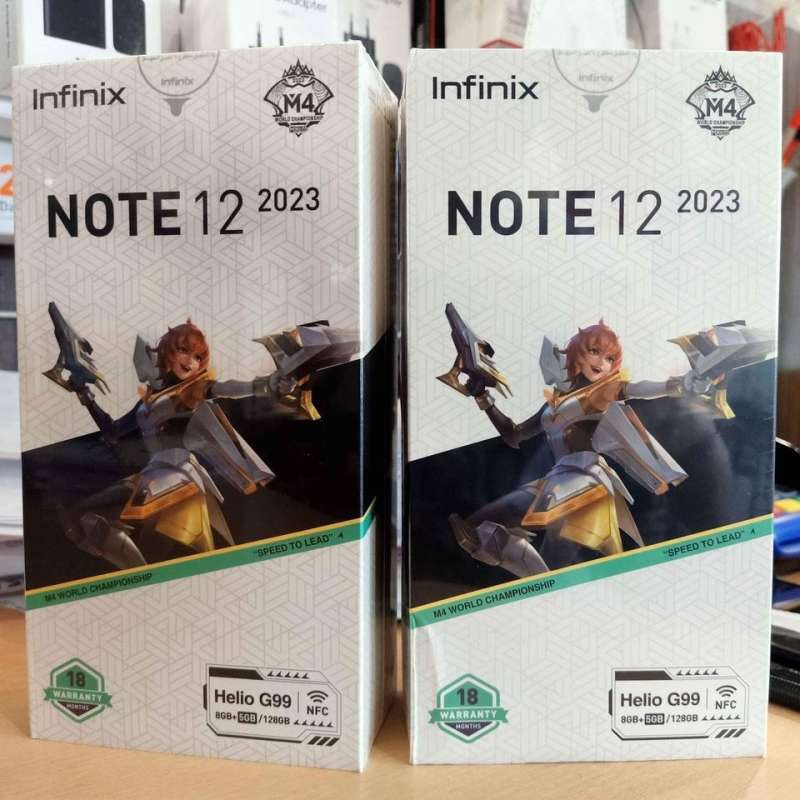 Jual Infinix Note Batam Spesifikasi Original, Murah & Diskon Harga ...