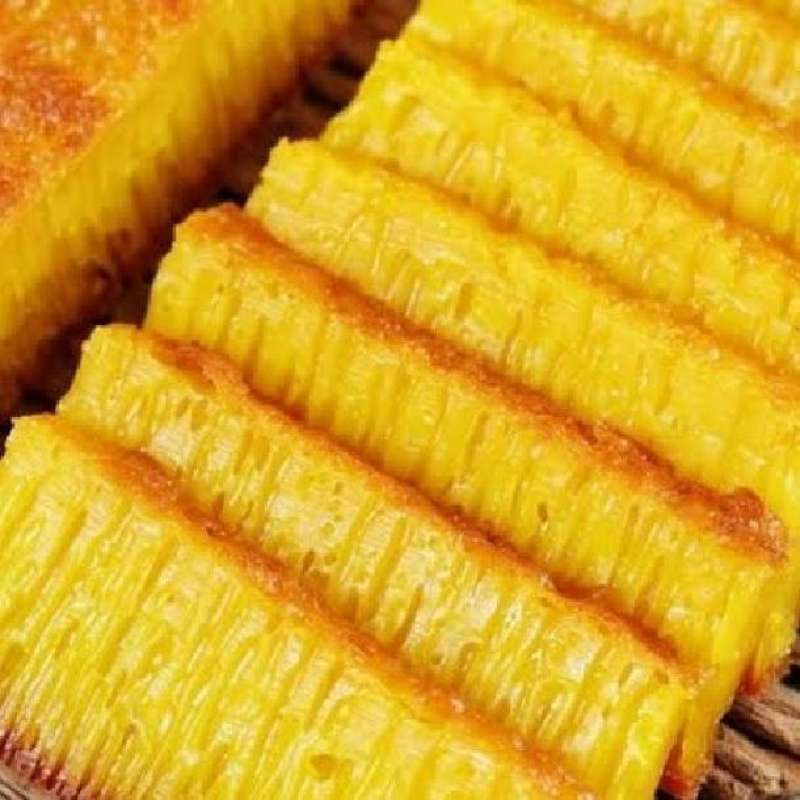 15 Rekomendasi Bika Ambon Medan, Perpaduan Kaya Aroma dan Rasa (2023)