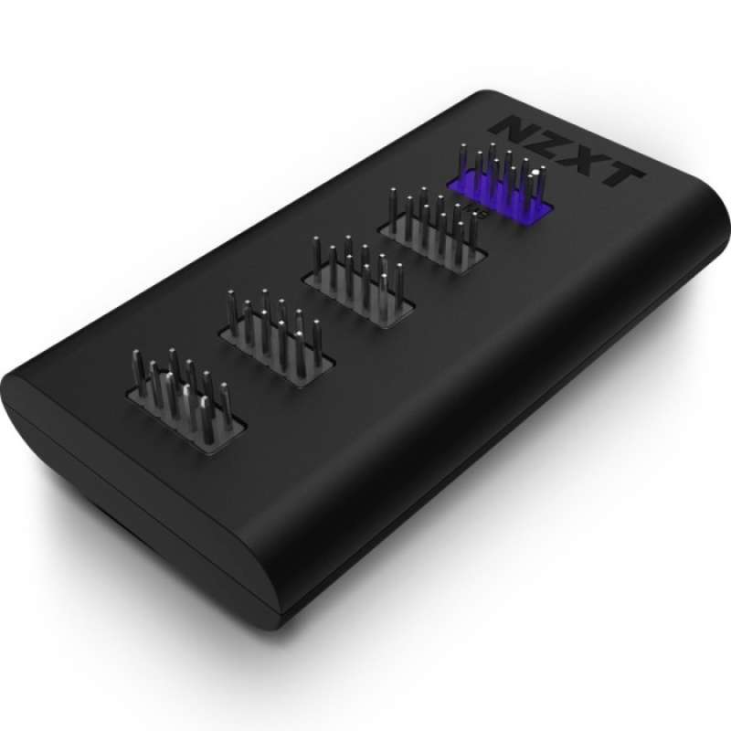 Promo NZXT Internal USB HUB Diskon 23% di Seller Tikno Store - Kalibata ...