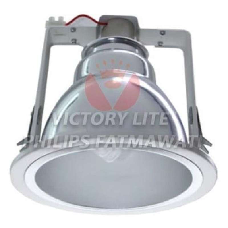 Jual Downlight 5inci + FITTING E27/PLC di Seller Toko Lampu Jakarta ...
