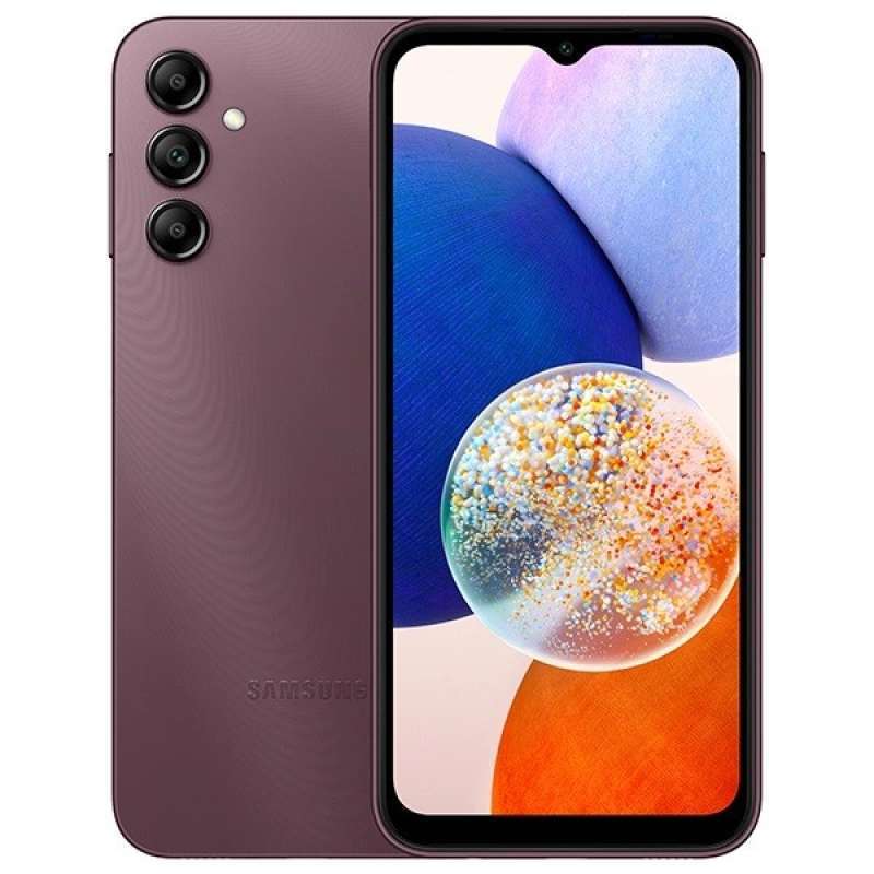 Jual Samsung Galaxy A14 5G Smartphone [6GB/128GB] Garansi Resmi ...