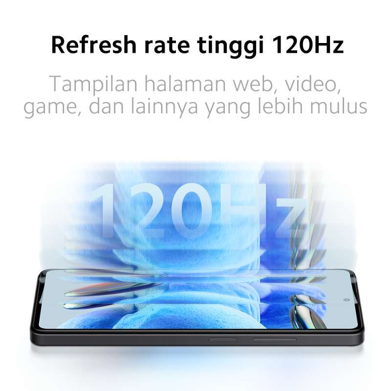 Promo Xiaomi Official Redmi Note 12 Pro 5g (8gb+5gb/256gb) Kamera 50mp Sony Imx766 Ois Dimensity ...