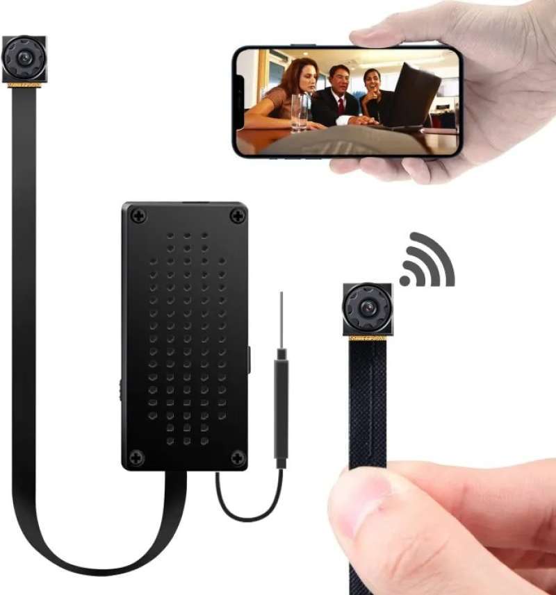 Jual Botol Hidden Cam Original, Murah & Diskon Juni 2024 | Blibli