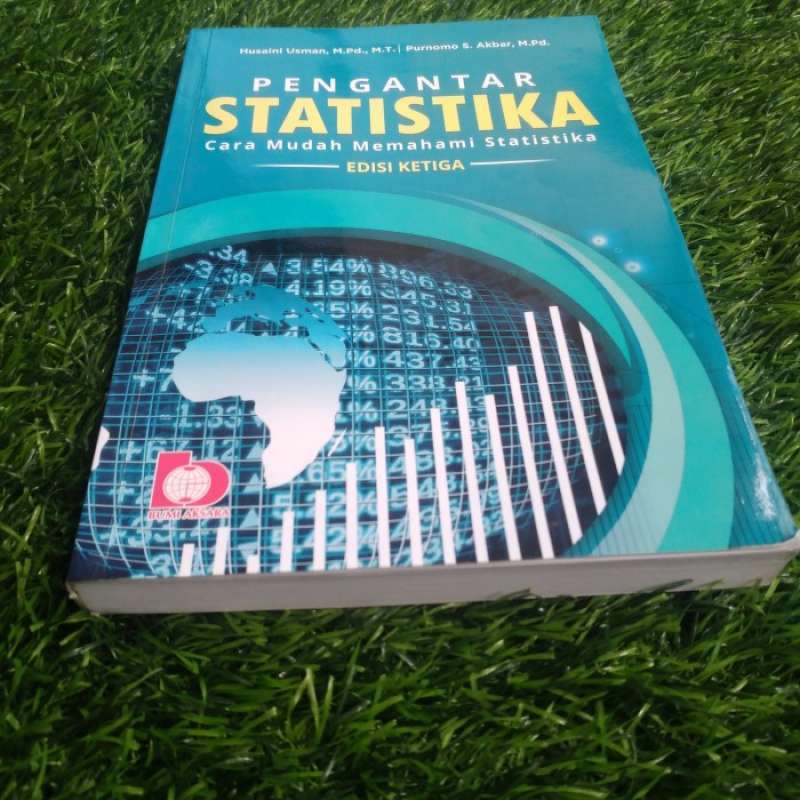 Promo BUKU PENGANTAR STATISTIKA EDISI KETIGA Diskon 23% di Seller Indah ... Promo BUKU PENGANTAR STATISTIKA EDISI KETIGA Diskon 23% di Seller Indah ...