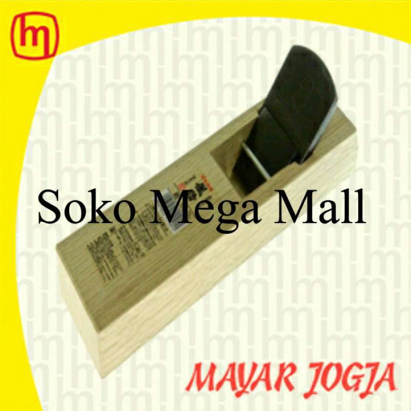 Promo Ready Takagi Gisuke 50 mm Ketam Tangan / Japanese Planes / Kanna BFE347 Diskon 8% di ...