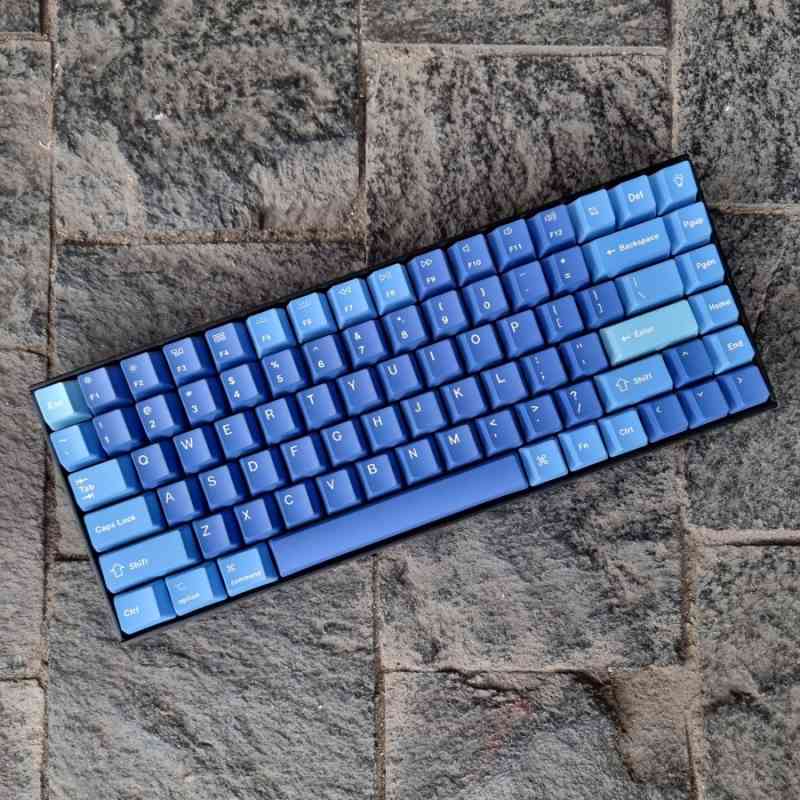 Jual Keychron K2 Version 2 Rgb Backlight Aluminum Frame Pbt Theme ...