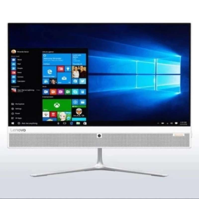 Promo Pc All In One Lenovo V510 Intel Core I5 6400 Ram 8gb Ssd 256gb ...