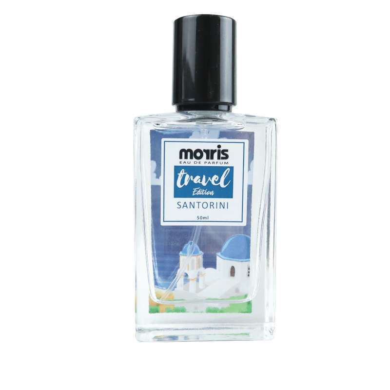 Jual Morris Parfum Travel Edition 50ml di Seller Go Online Cosmetic ...