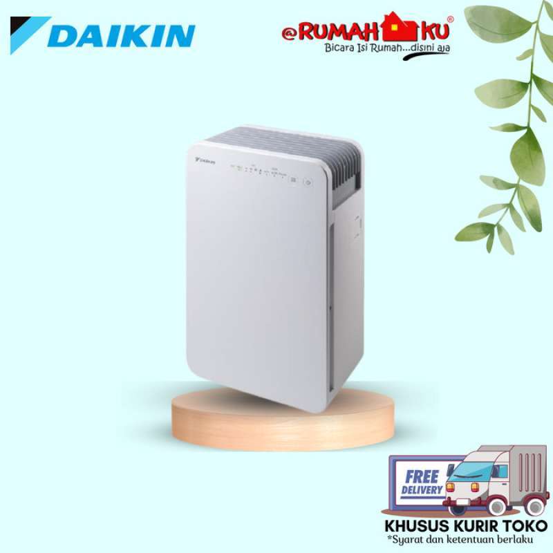 Promo Air Purifier Daikin Mc30Vvm-H Diskon 4% di Seller Tumenggung Store - Kapuk, Kota Jakarta ...