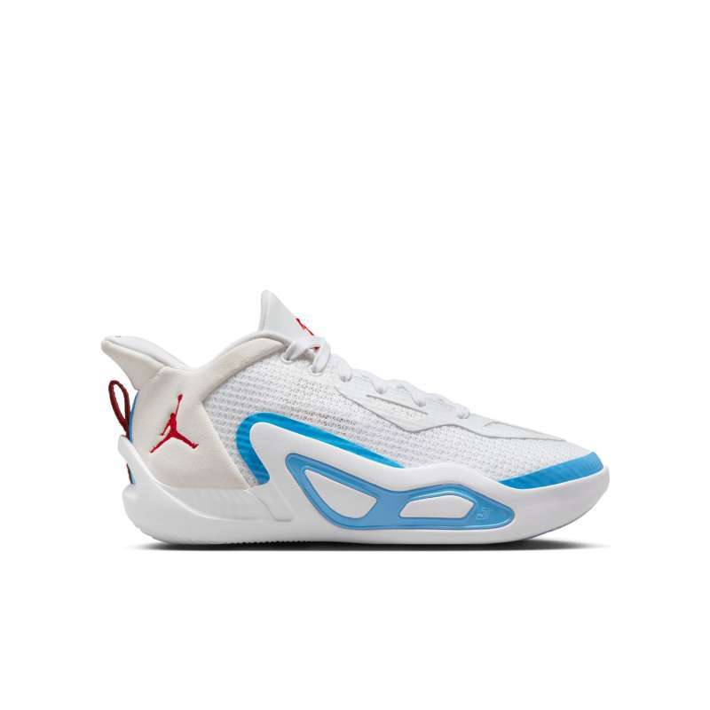 Jual Nike Jayson Tatum Tatum 1 Big Kids' Basketball Shoes (DX5359-100 ...