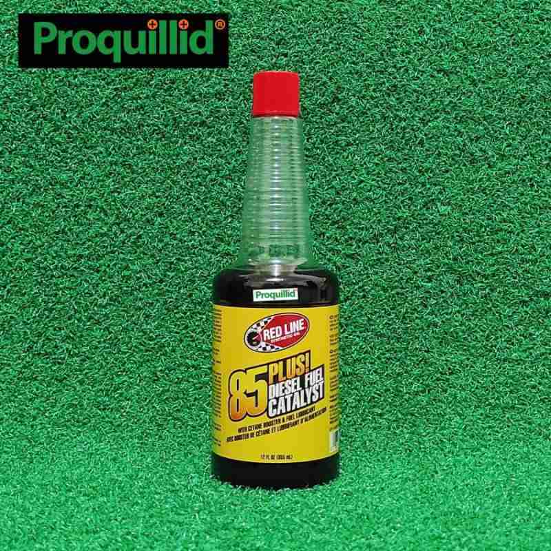Promo Red Line Redline 85 Plus Diesel Fuel Enhancer Catalyst Additive ...