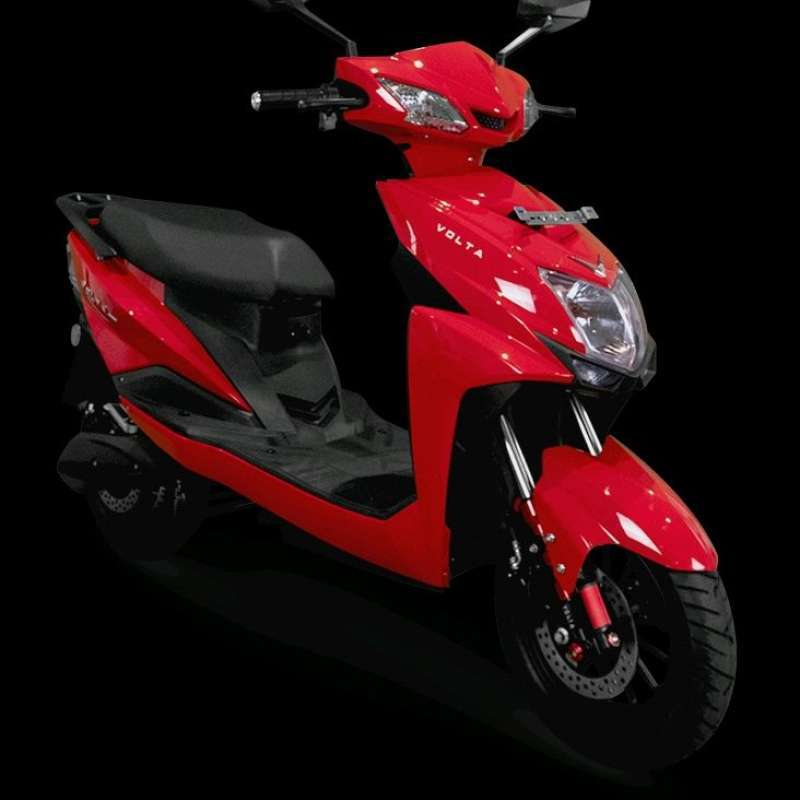 Jual Motor Listrik Volta 401 Di Seller Lotus912 - Serpong, Kota ...