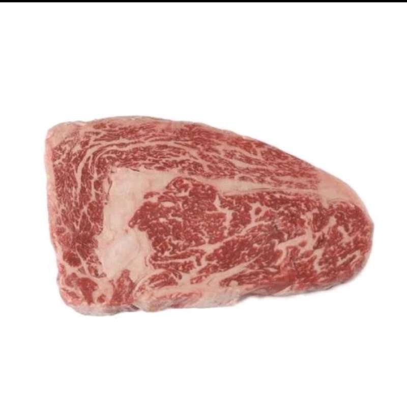 Jual Ribeye Steak Beef Wagyu 200gr | Rib Eye Wagyu di Seller Warung ...