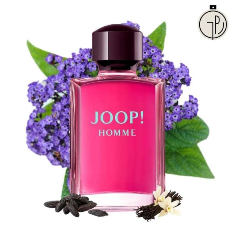 Promo Joop Homme for Men EDT 125 ml Tester Diskon 23% di Seller Exotic ...