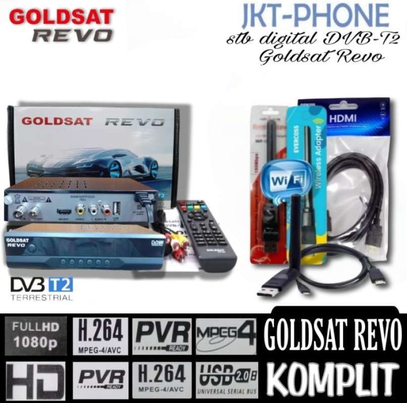 Promo Advance Set Tv Digital Receiver Penerima Siaran Full Hd Stp-A01 ...