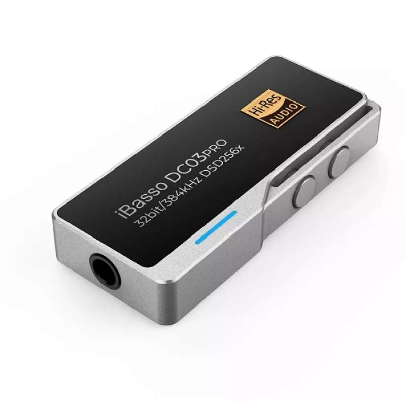 Promo Ibasso Dc03 Pro Dac Dual Cs43131 Dongle Usb Type C To 3.5Mm Hi-Res Dsd - Putih Diskon 8% ...