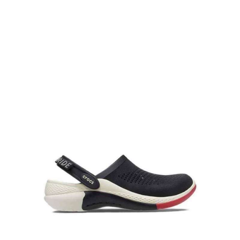 Jual CROCS ORIGINAL STORE 100% - LiteRide 360 Ombre Marbled Cg Unisex ...