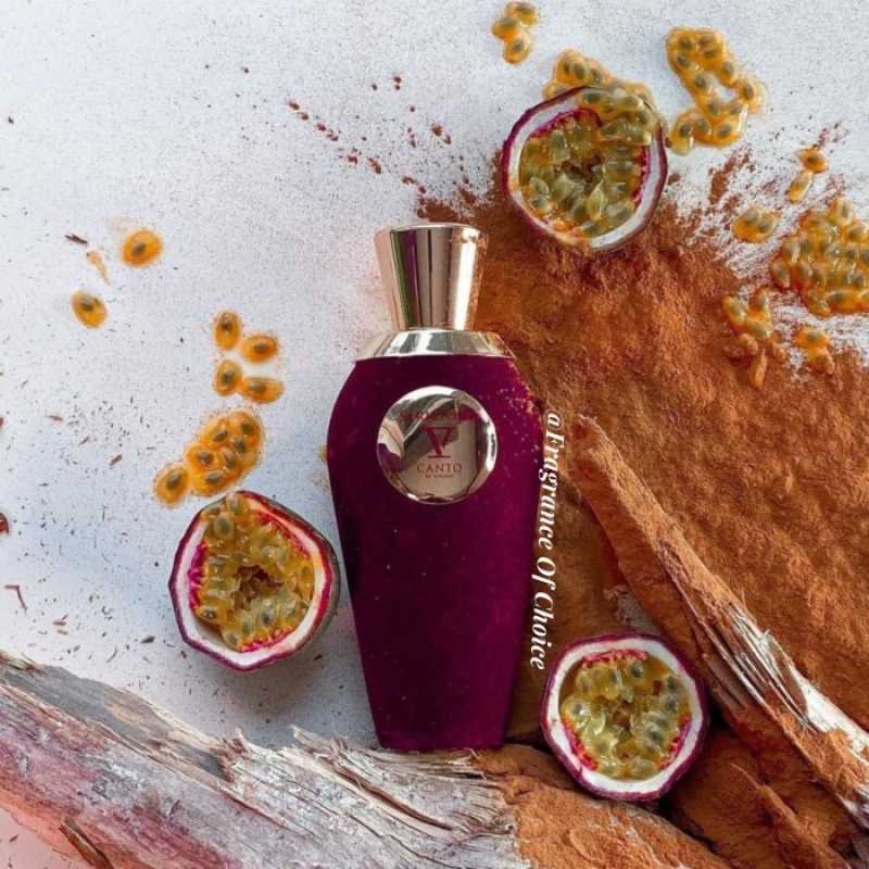 Promo V Canto Stricnina Extrait De Parfum 100Ml Diskon 23% di Seller ...