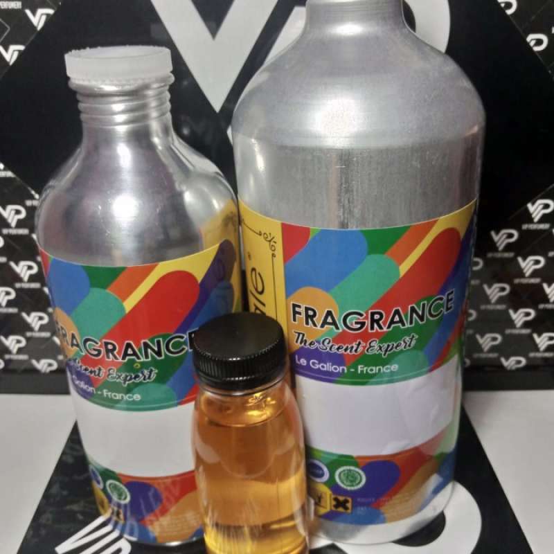 Promo bibit parfum SERIBU BUNGA 1000 BUNGA 100ML ORIGINAL KEVA BIANG ...