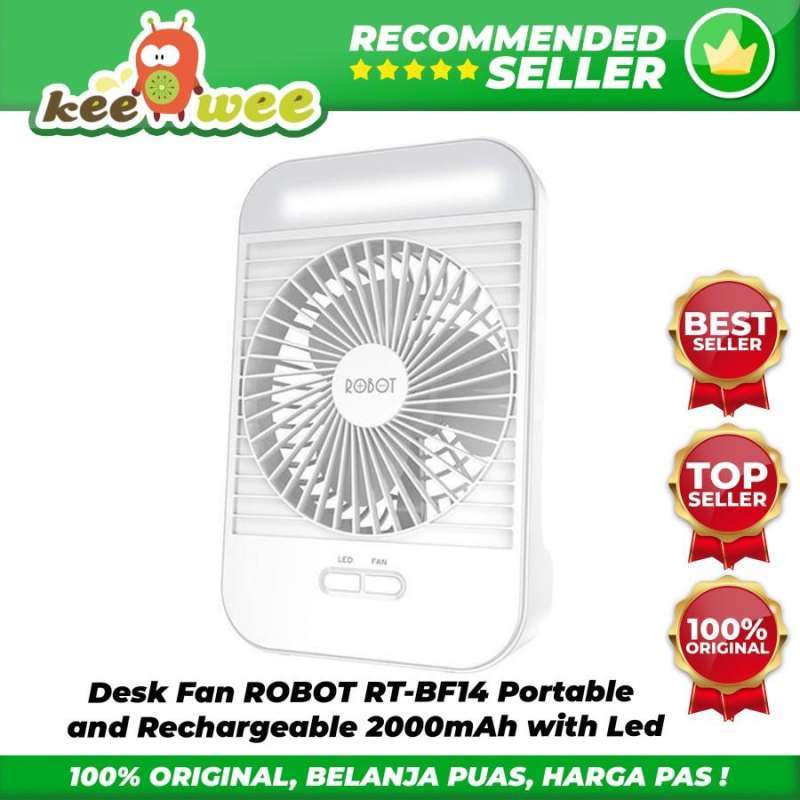 Jual Fan And Led Robot Spesifikasi Original, Murah & Diskon Harga April ...