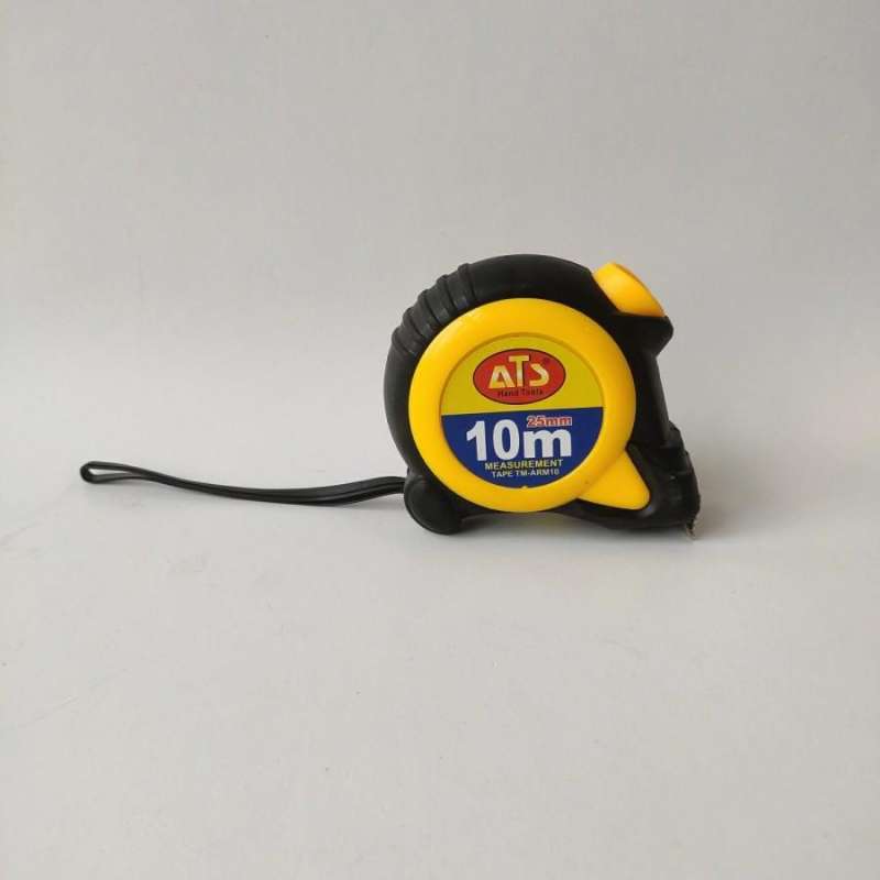 Jual 10 M / ATS ALAT UKUR METERAN 10 METER di Seller COBZ Indonesia ...