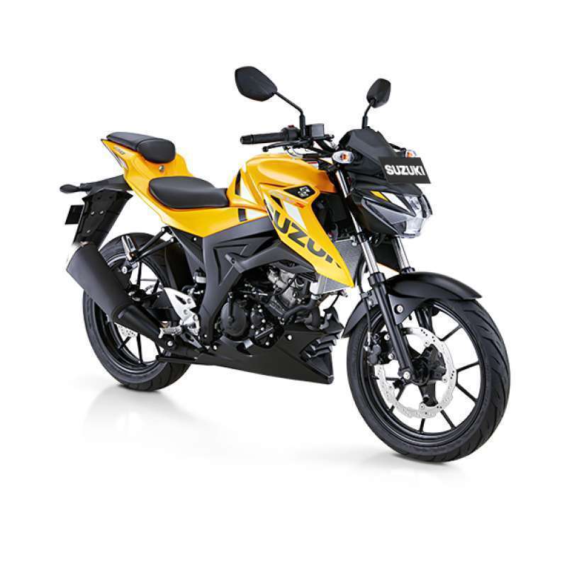Jual Suzuki Gsx 150 S Terbaru Dengan Harga Termurah Di 2024 | Blibli