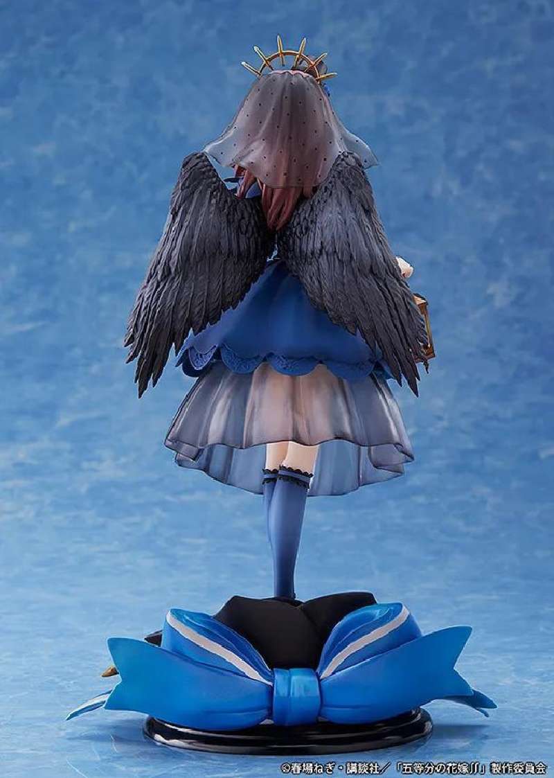 Jual Scaled Figure 1/7 Nakano Miku - Fallen Angel Ver. By Proof Di ...