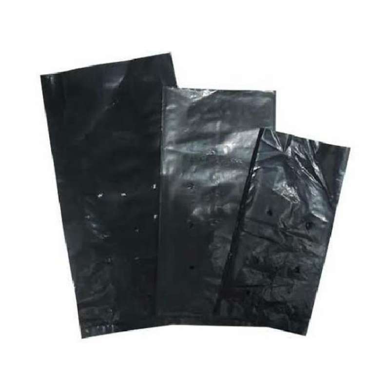 Jual Paket Polybag 1kg Polibag ukuran kecil di Seller Supply Store ...