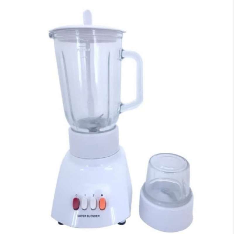 Promo Blender National Omega 2In1/ Blender Diskon 33% di Seller D DAY ...