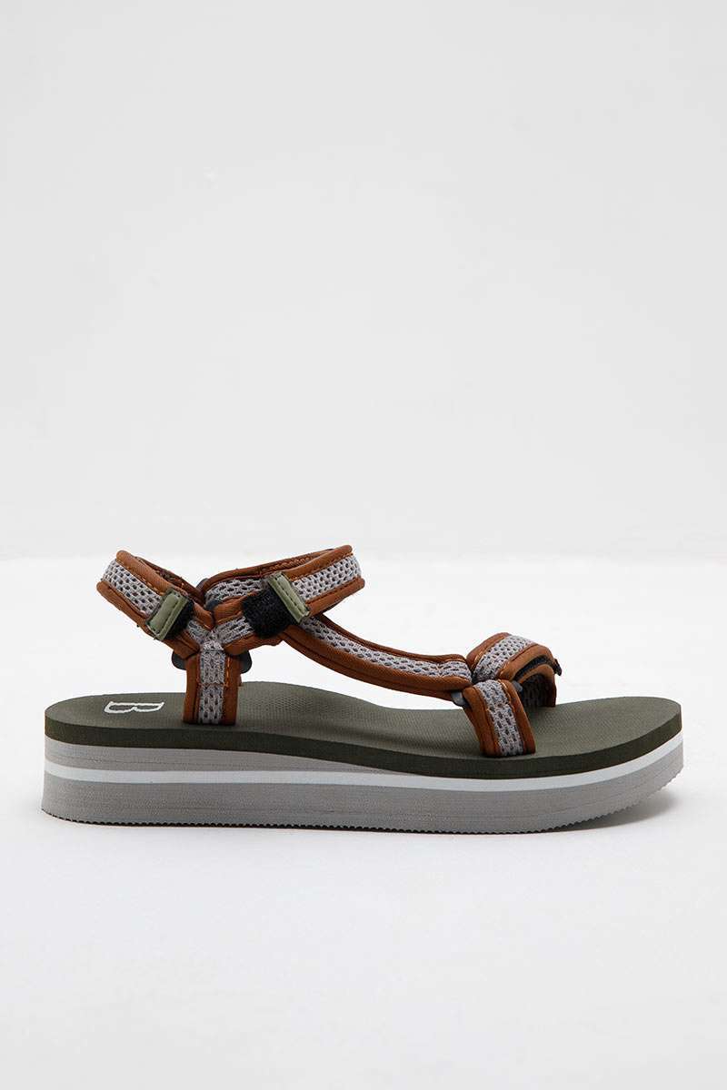 Jual Berrybenka - Sepatu Sandal Tali Wanita Sofia Sella Eva Sandals ...