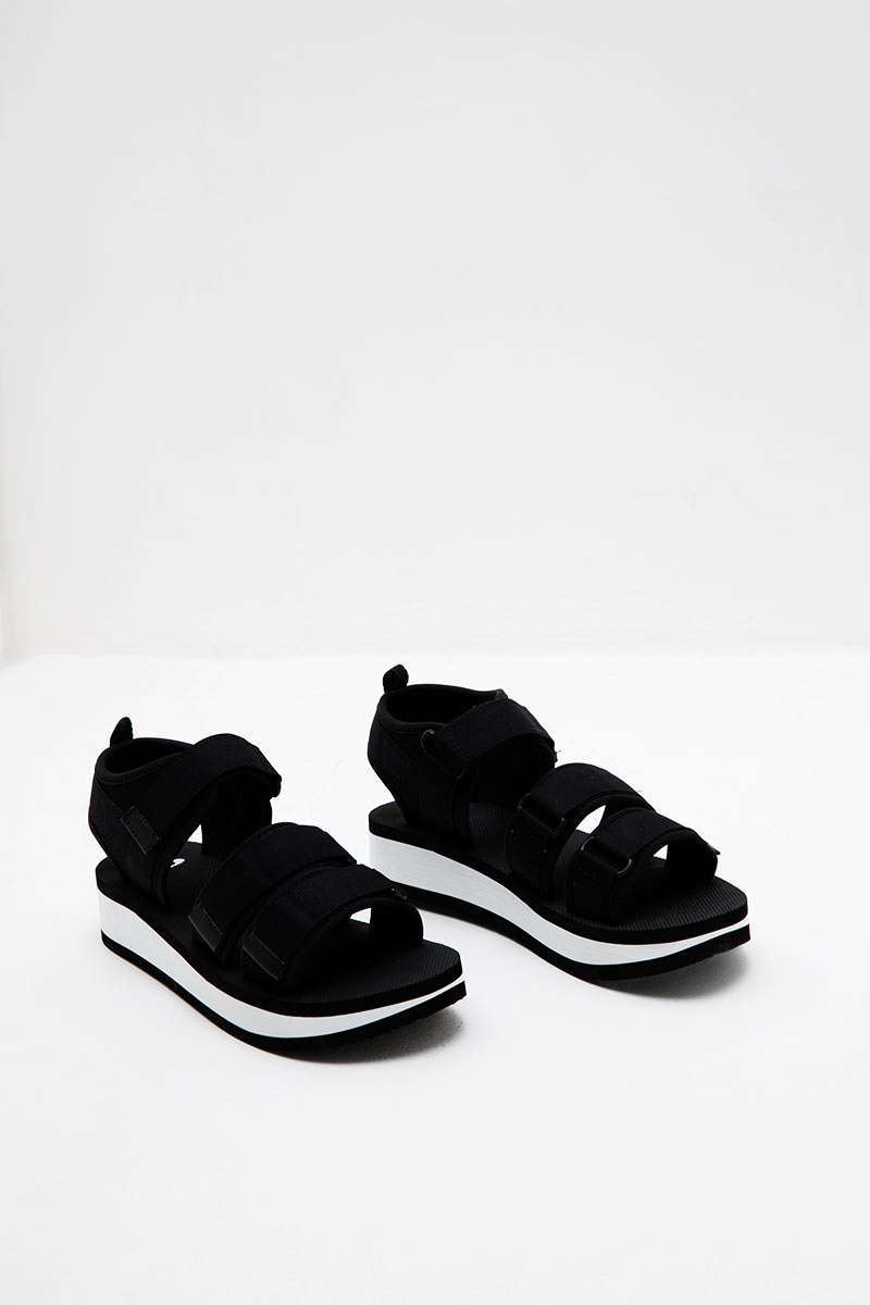 Promo Berrybenka - Sepatu Sandal Tali Wanita Sofia Selma Eva Sandals ...