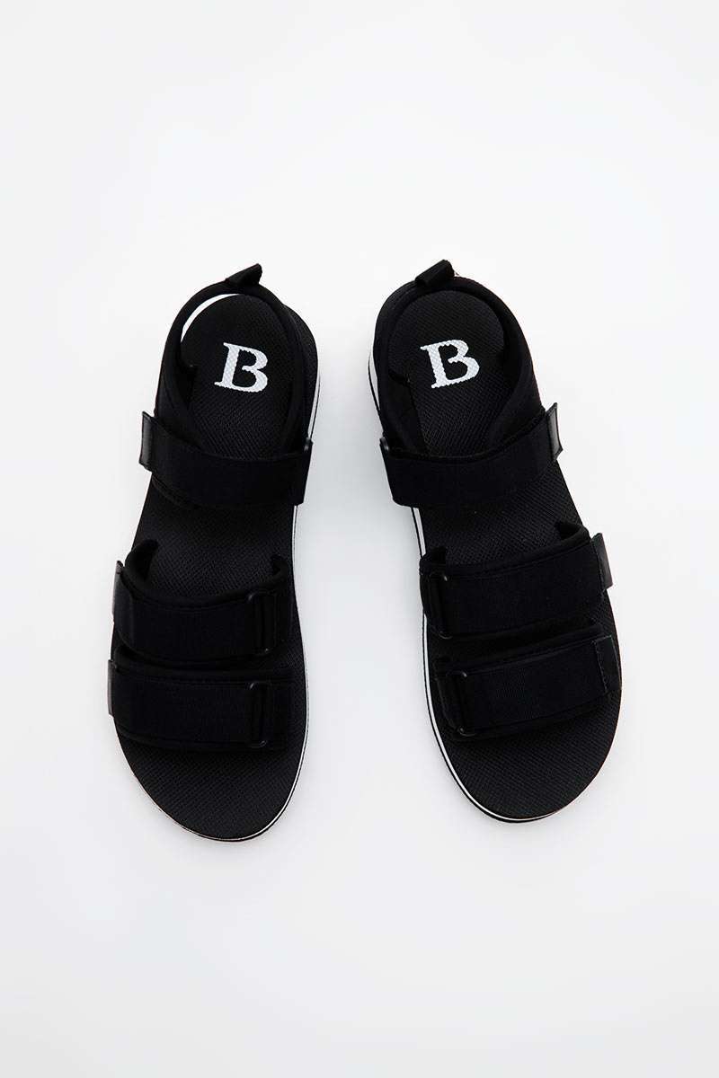 Promo Berrybenka - Sepatu Sandal Tali Wanita Sofia Selma Eva Sandals ...