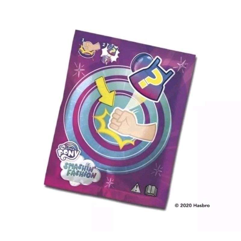 Jual My Little Pony Smashin' Fashion Doll Playset Twilight Sparkle ...