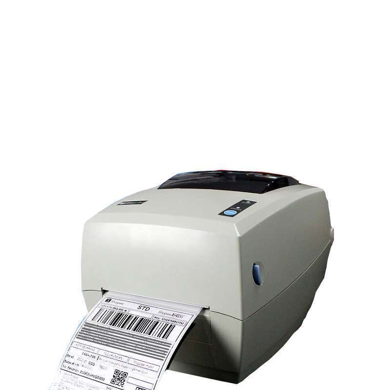 Promo Printer Thermal Barcode Resi Bluetooth Blueprint Bp Td 110 Bt ...