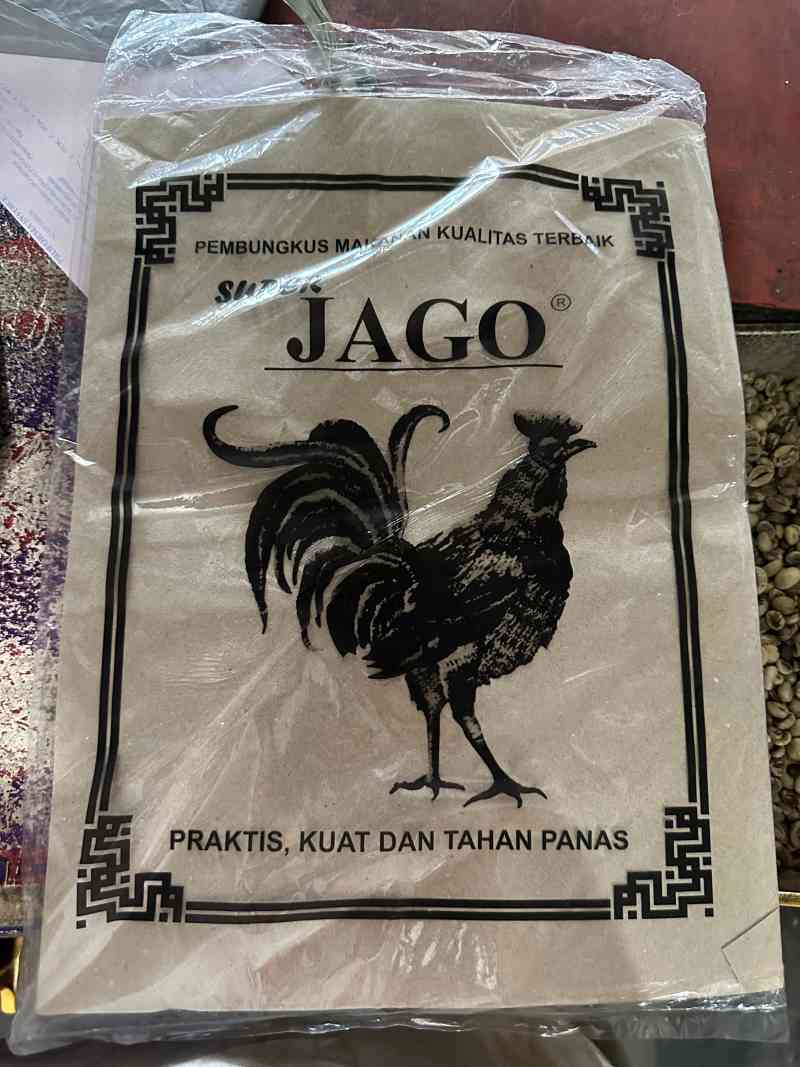 Jual Kertas Pembungkus Original Murah - Harga Diskon Mei 2024 | Blibli.com