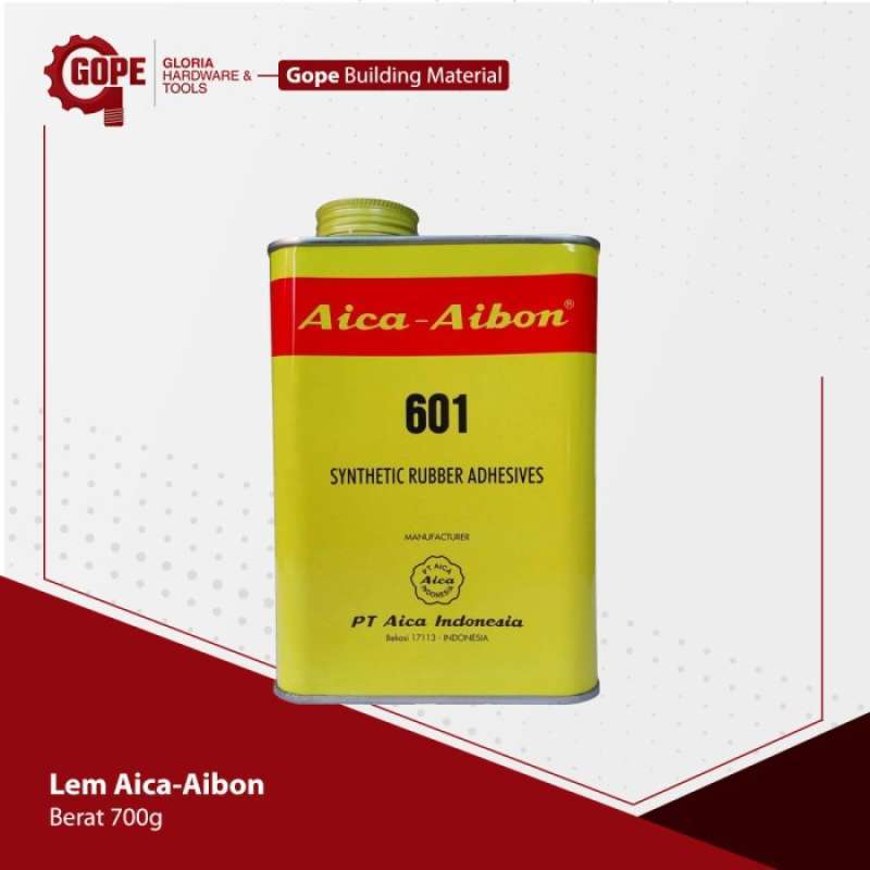 Jual Lem Aica-aibon 1 Kg Di Seller Ksm Store - Meruya Selatan (udik ...