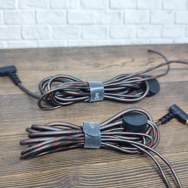 Promo Kabel Copotan Moondrop CHU Non Mic NEW Cable DIY For Recable Recab Diskon 25% di Seller ...