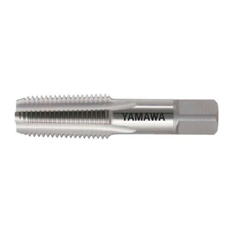 Promo Tap Pipa / Nepel Mesin 1/8 X 28 Pt / Bspt Tapered Yamawa Japan Diskon 17% di Seller KSM ...