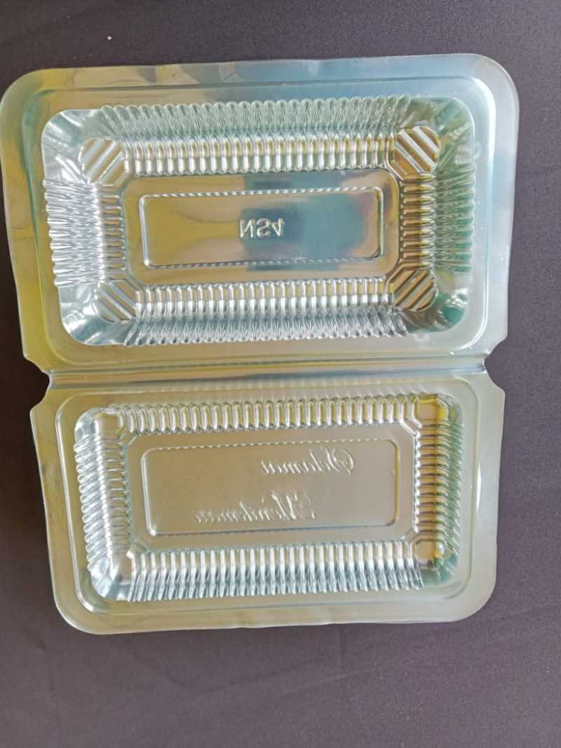 Jual Mika Plastik / Mika Cap Selamat Menikmati / Mika Tanpa Sekat ...