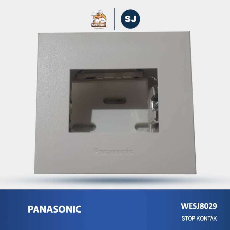 Jual Panasonic Frame Kosong Original Murah - Harga Diskon Maret 2024 ...