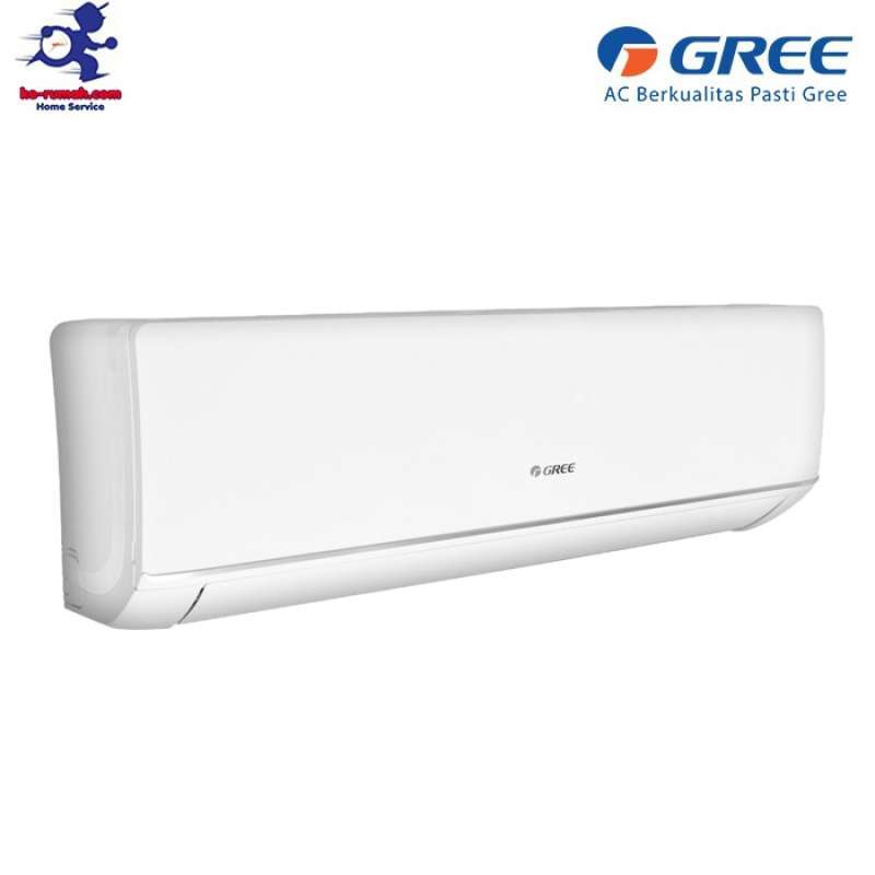 Promo Ac Gree 0.5Pk Gwc-05C3E Lowwat Series R32 Diskon 17% di Seller ...